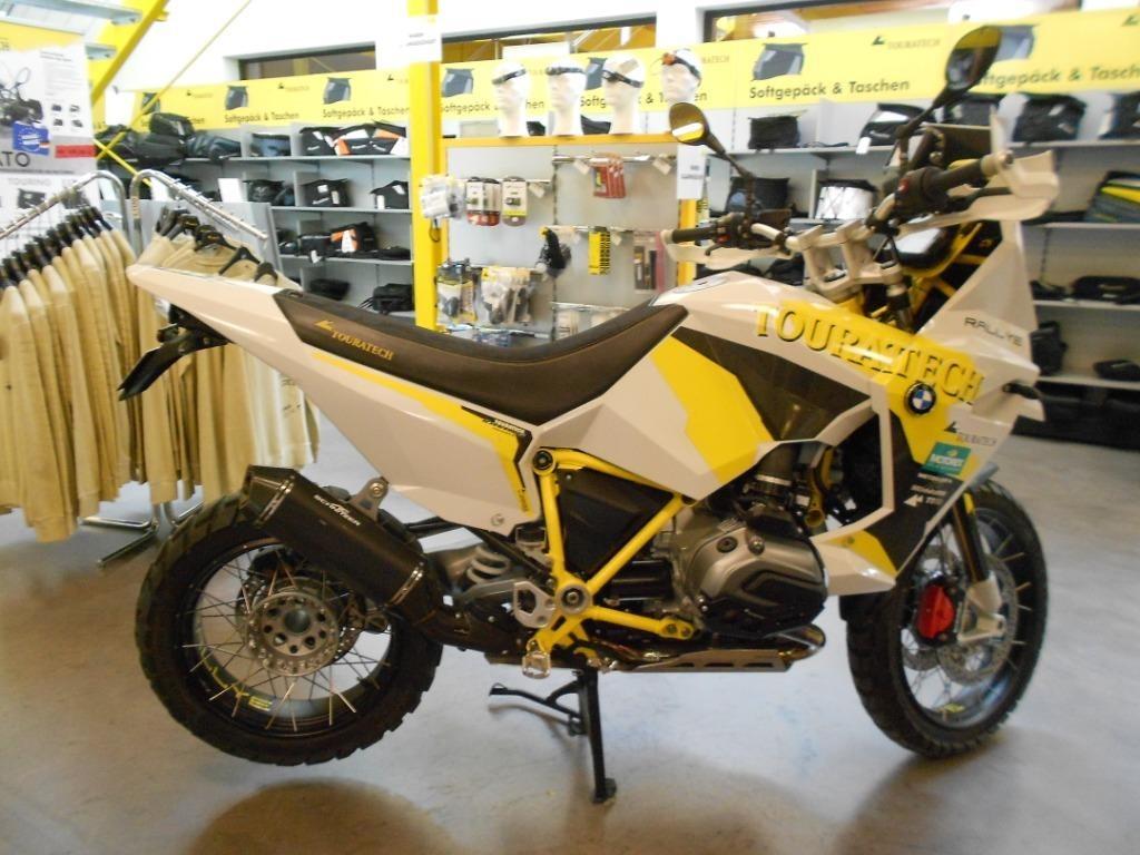 BMW Motorrad Touratech BMW HP2 R1200GS R1200GSA R1250GS R1250GSA R1200R ...