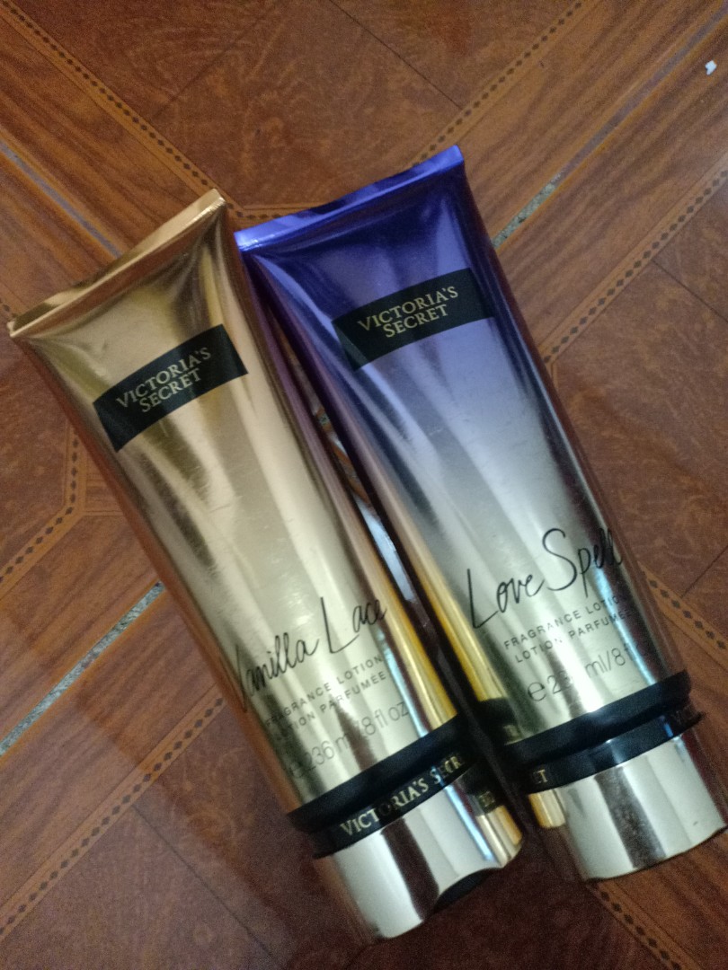 Bundle Vs body lotion 236ml, Beauty & Personal Care, Bath & Body, Body ...