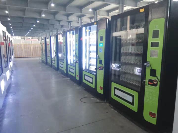 10th Re-stock Vending Machine Supply, Everything Else on Carousell