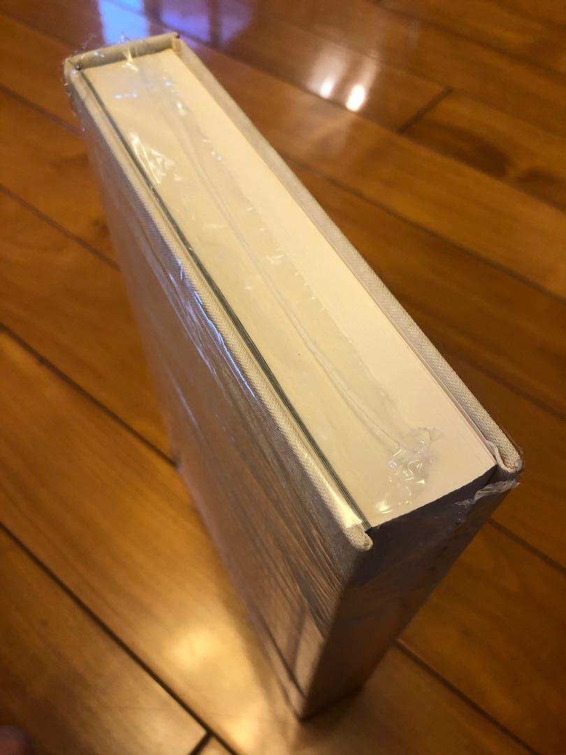 全新*親筆簽名* 麥浚龍 謝安琪 The Album and the rest of it 董折 蒲銘心 Juno Kay, 興趣及遊戲 ...