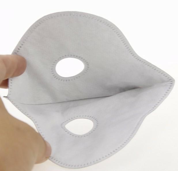 Altitude Training Anti-Dust Carbon Cough Sneeze Filter Cycling, Running ...
