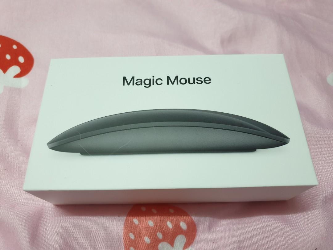 Apple's Magic Mouse 2, Electronics, Computer Parts & Accessories on ...