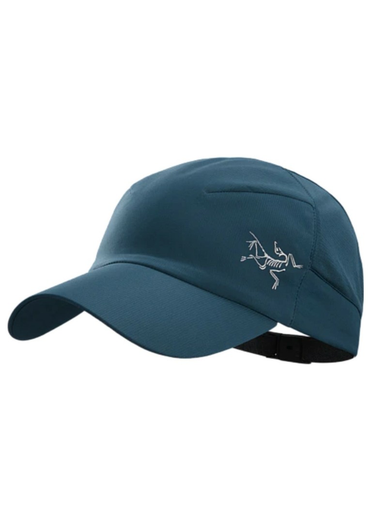 Arc'teryx Calvus Cap, Men's Fashion, Watches & Accessories, Caps & Hats ...