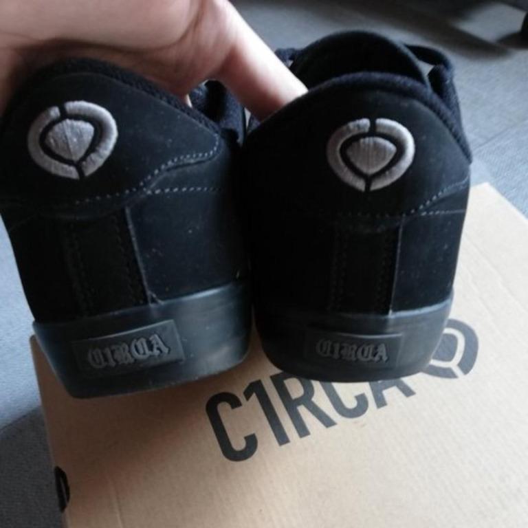 CIRCA LOPEZ 50, Men's Fashion, Footwear, Sneakers on Carousell