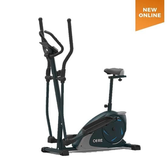 Core Elliptical Bike, Sports Equipment, Exercise & Fitness, Cardio ...