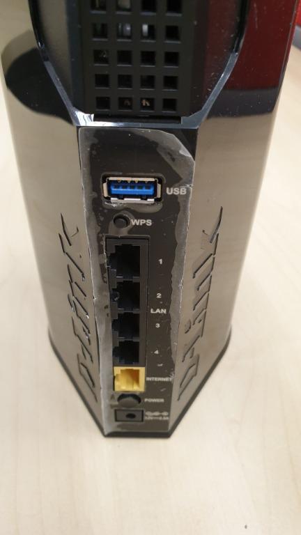 Dlink Fibre Modem & Nucleus Router Bundle, Computers & Tech, Parts ...