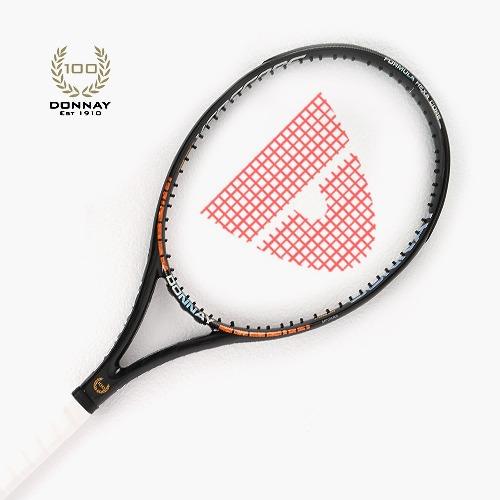 DONNAY TENNIS RACQUET , Sports Equipment, Sports & Games, Racket & Ball ...