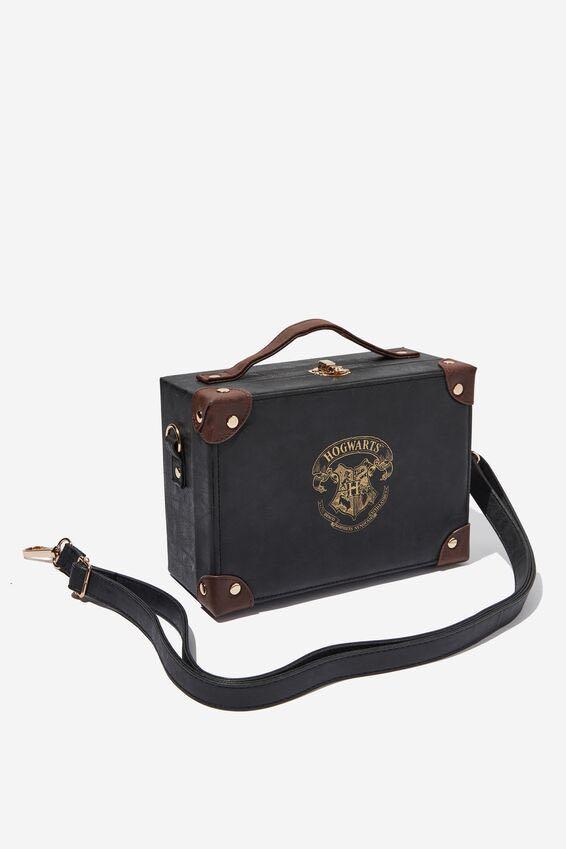 Harry Potter Briefcase bag, Women's Fashion, Bags & Wallets, Purses ...