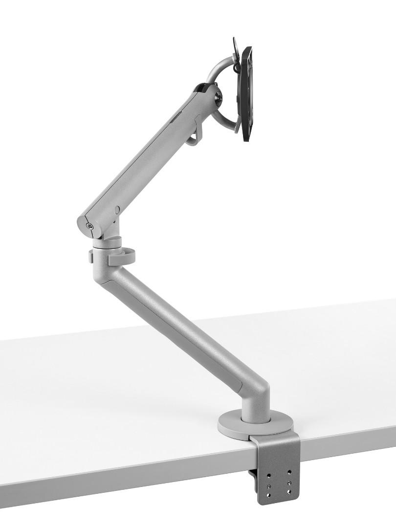 Herman Miller Flo Monitor Arm, Computers & Tech, Parts & Accessories ...