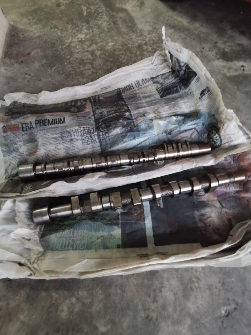 Highcam campro CPS, Auto Accessories on Carousell