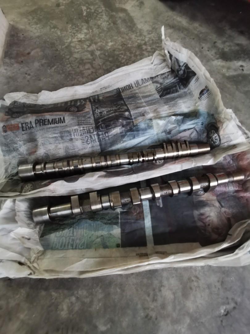 Highcam campro CPS, Auto Accessories on Carousell