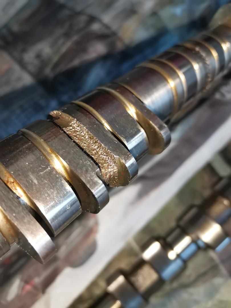 Highcam campro CPS, Auto Accessories on Carousell