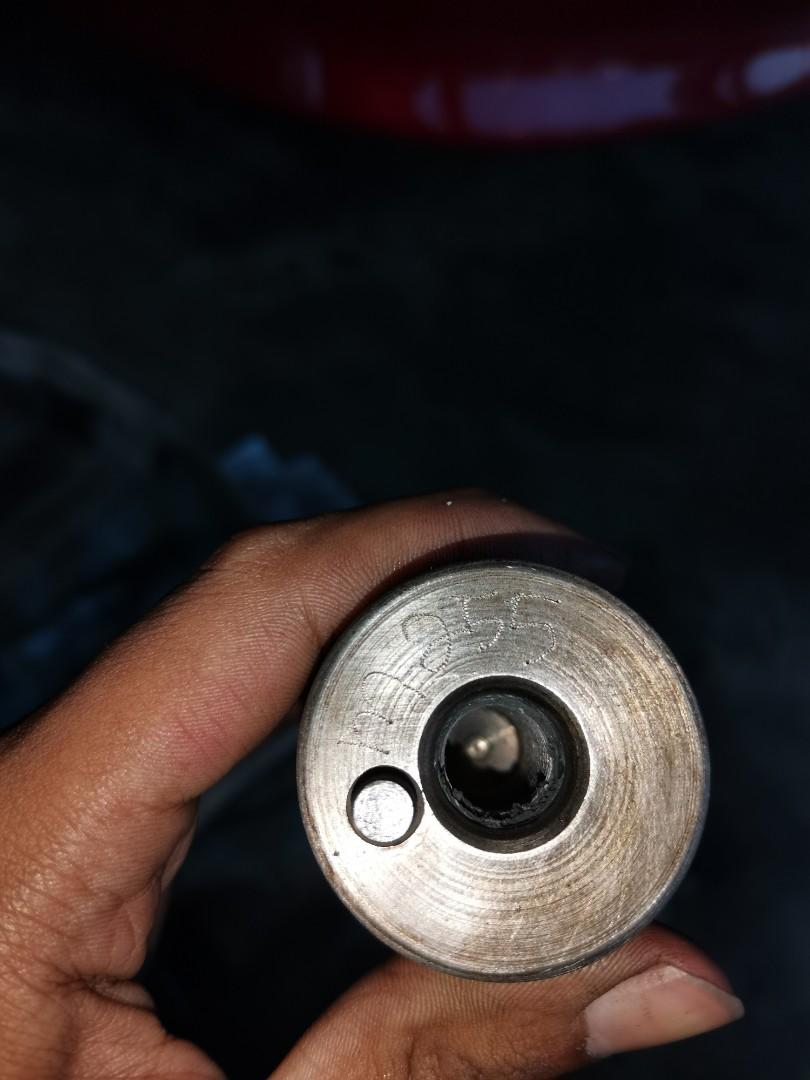 Highcam campro CPS, Auto Accessories on Carousell