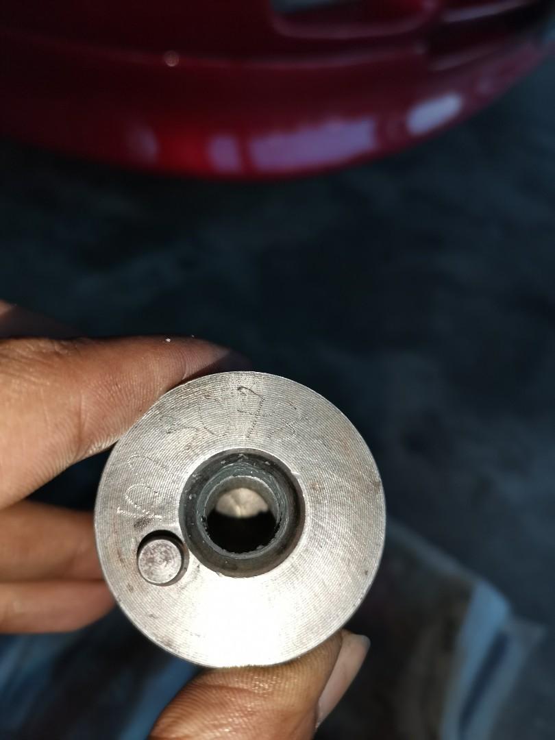 Highcam campro CPS, Auto Accessories on Carousell