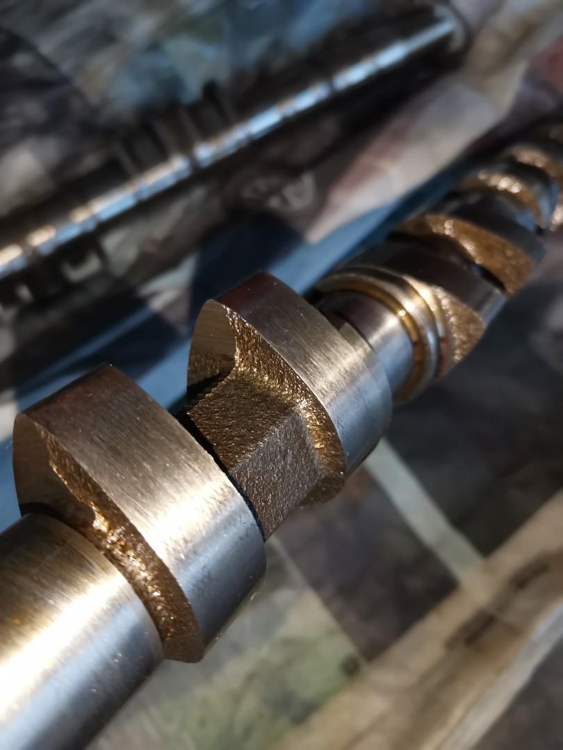 Highcam campro CPS, Auto Accessories on Carousell