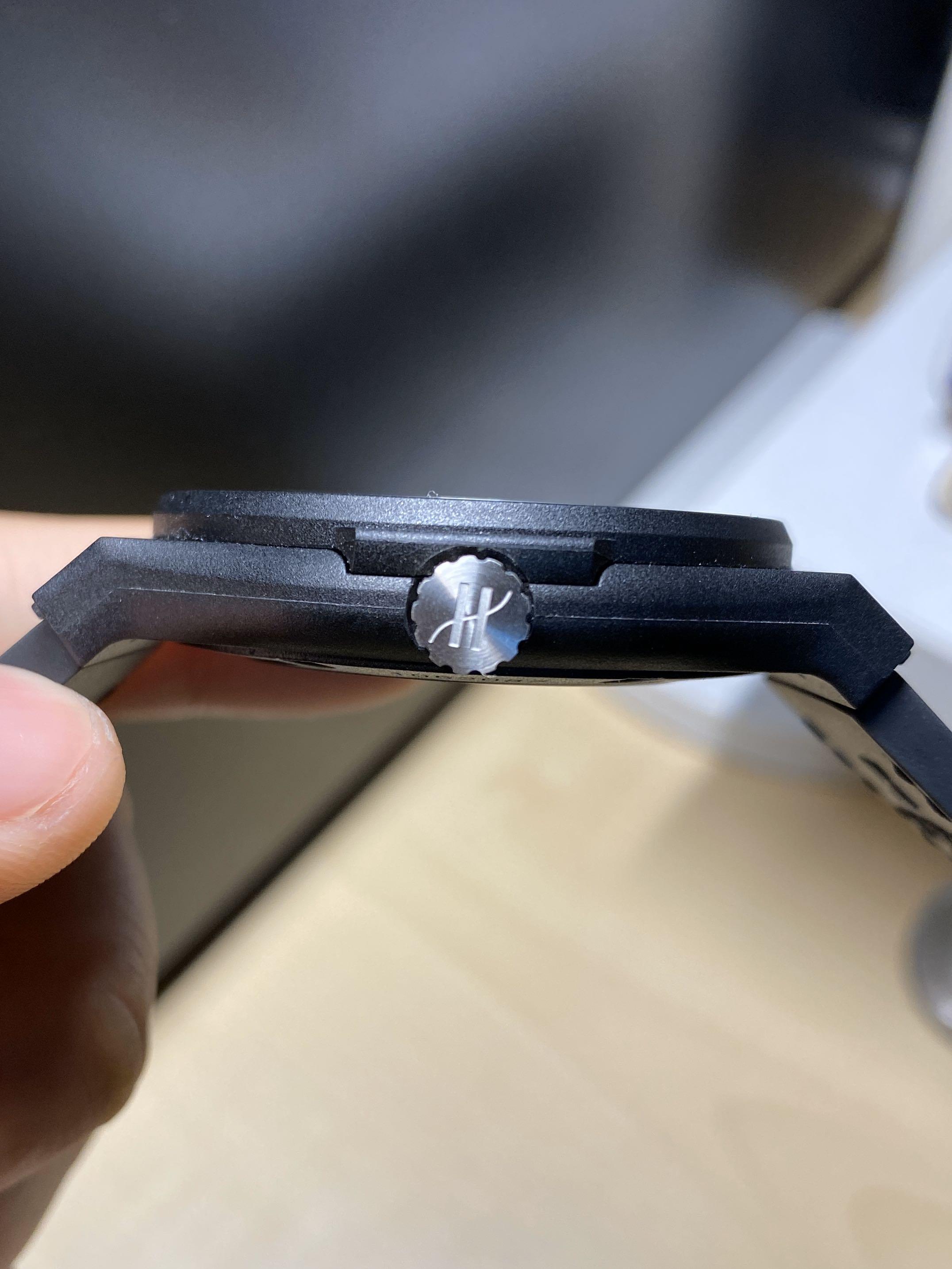 Hublot Atelier Fifa World Cup Brazil, Luxury, Watches on Carousell