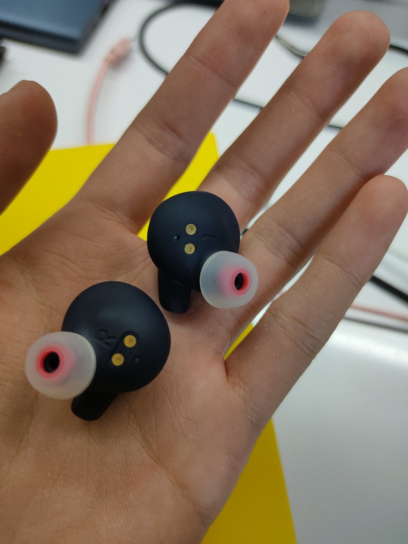 Jabra Elite Sport, Audio, Headphones & Headsets on Carousell