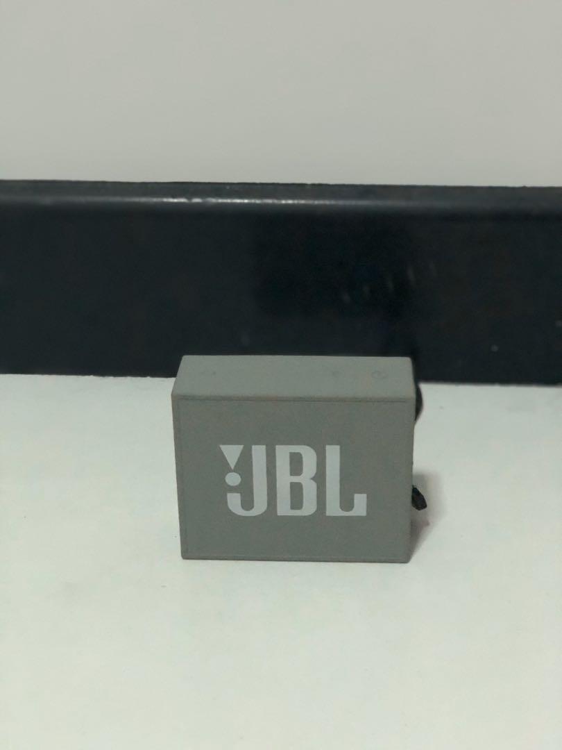 Jbl Go Speaker Audio Soundbars Speakers Amplifiers On Carousell
