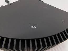 JBL Power 50 amplifier 後級擴音機, 音響器材, Soundbar、揚聲器、藍牙喇叭、耳擴 - Carousell
