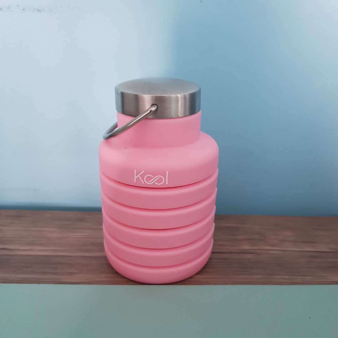 Kool Collapsible Tumbler, Furniture & Home Living, Kitchenware ...