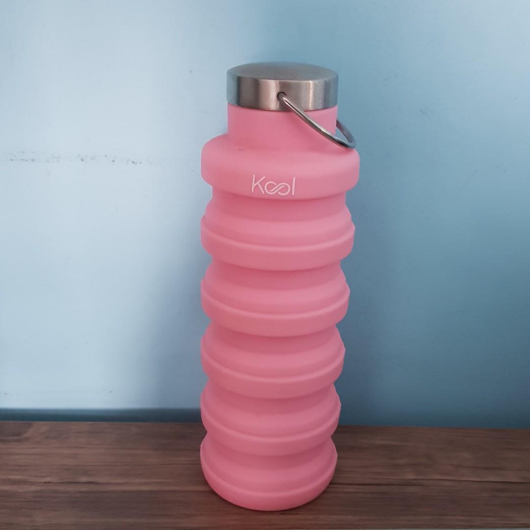 Kool Collapsible Tumbler, Furniture & Home Living, Kitchenware ...