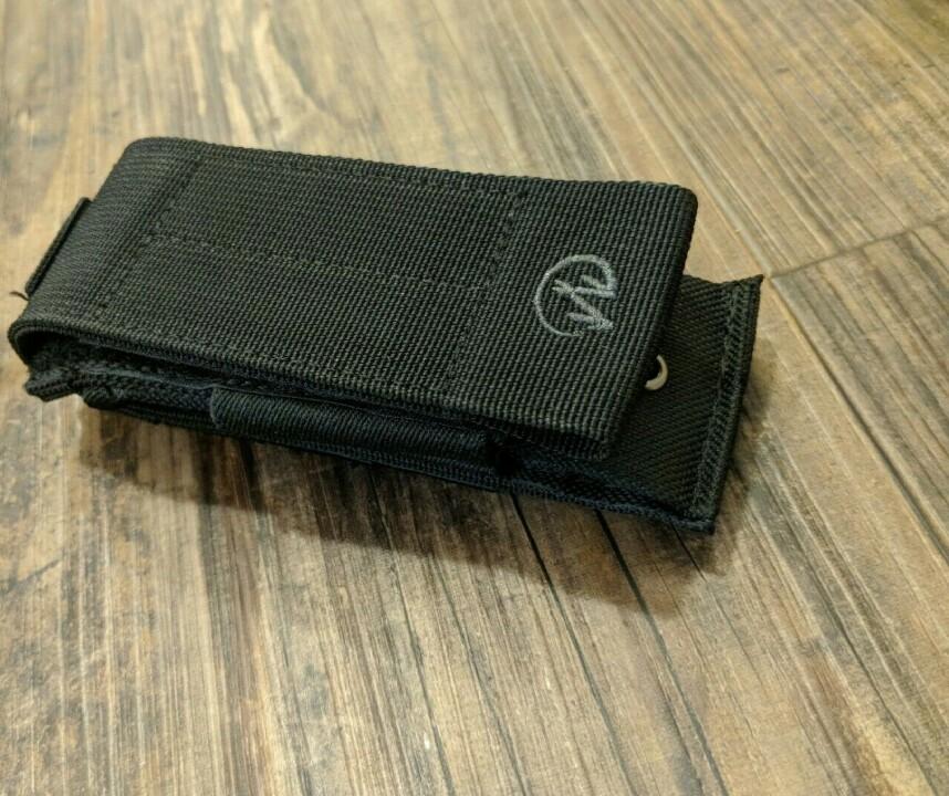 LEATHERMAN SUPERTOOL 300 EOD 831367 (Made in USA) EDC Multitools Gerber ...