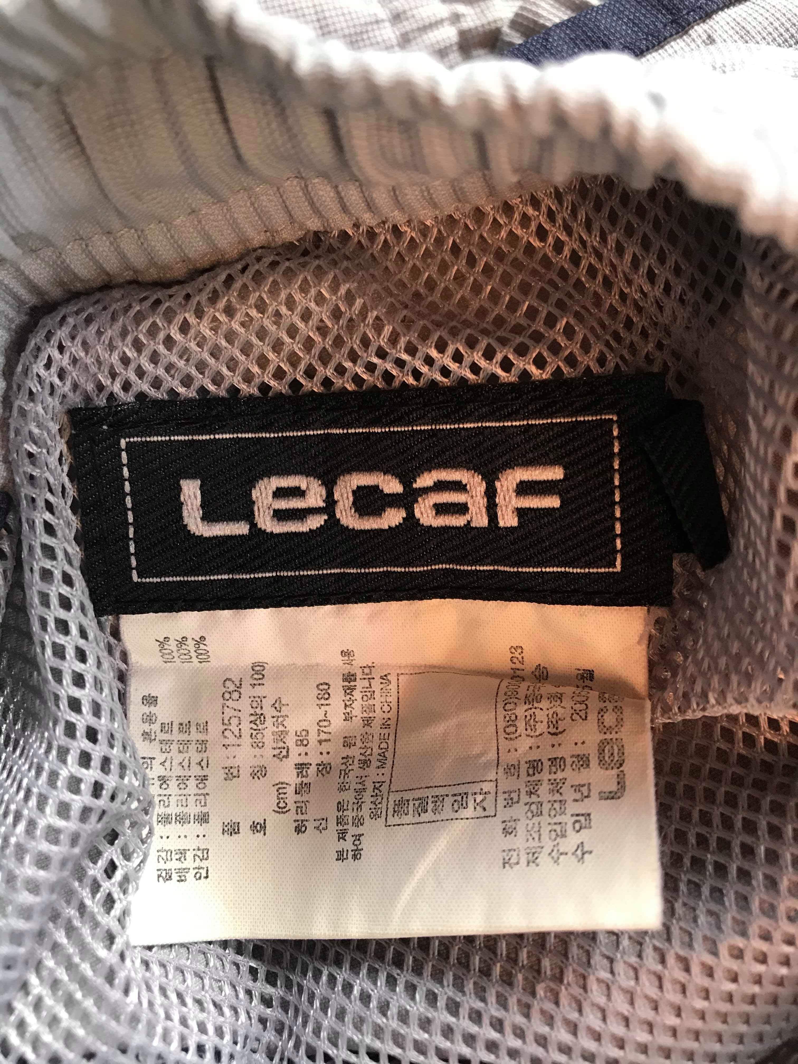 Lecaf Shorts, Men's Fashion, Bottoms, Shorts on Carousell