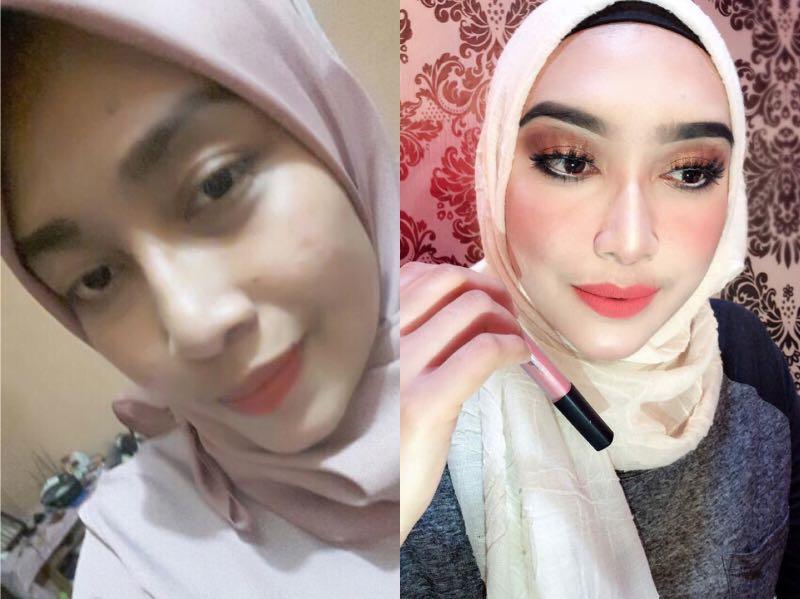 Mekap Servis Murah from RM50, Beauty & Personal Care, Face, Face Care ...