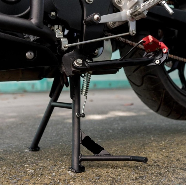 Moto Addict Singapore Yamaha MT-15 R15 V1 V2 TFX150 M-Slaz Xabre XSR ...