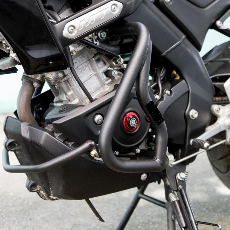 Moto Addict Singapore Yamaha MT-15 R15 V1 V2 TFX150 M-Slaz Xabre XSR ...