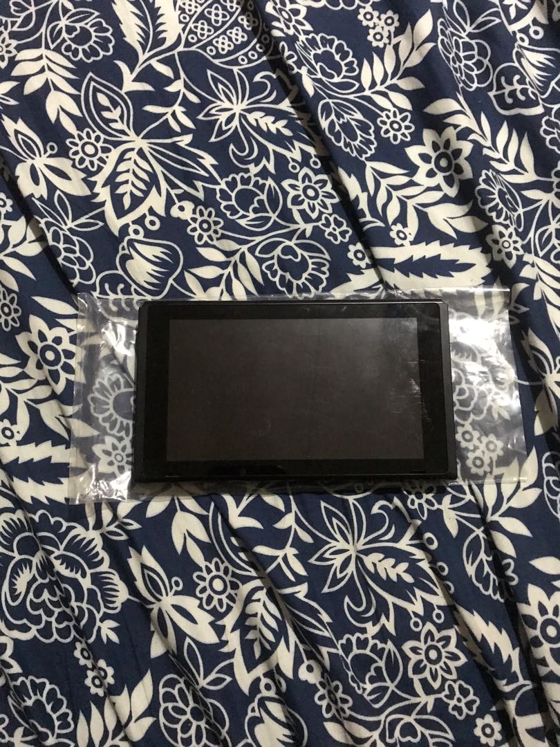 Nintendo switch unpatched (clean nand), Video Gaming, Video Game ...