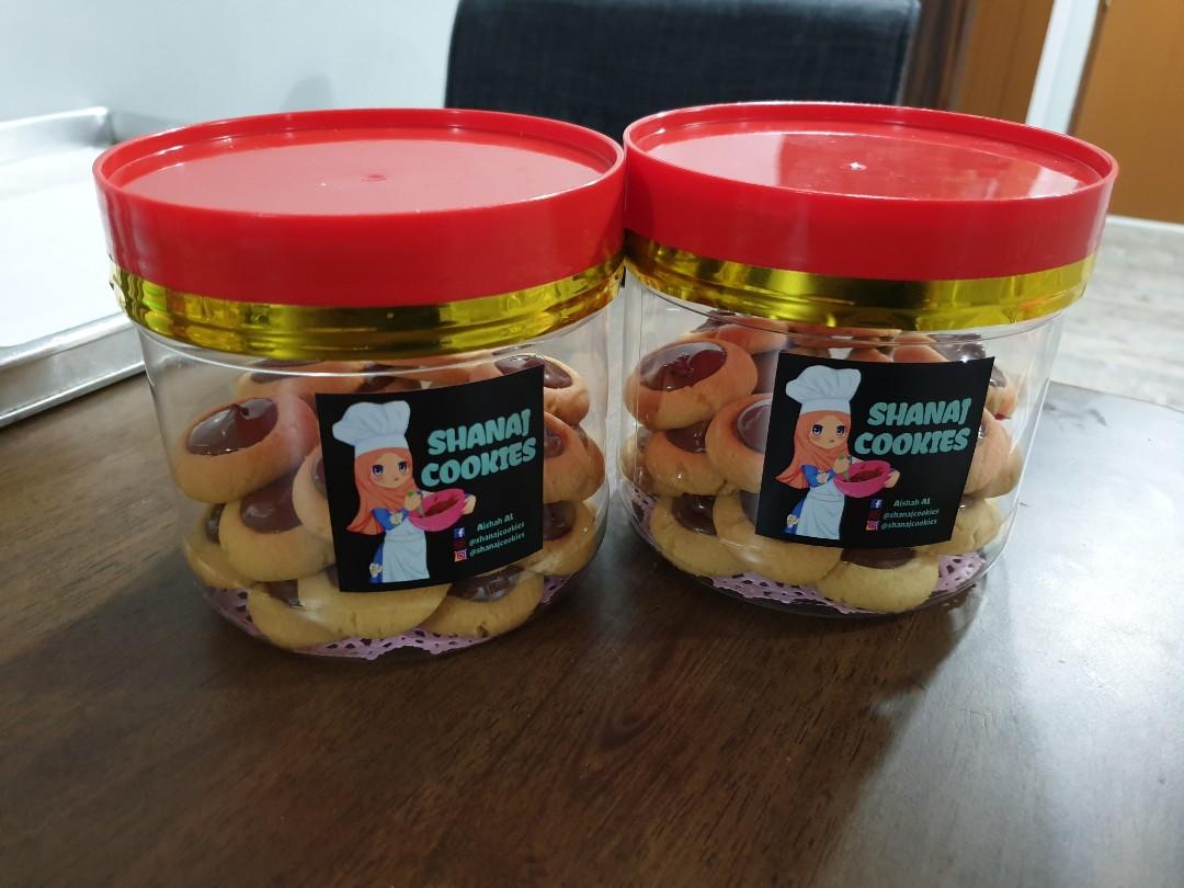 NUTELLA POD, Food & Drinks, Packaged & Instant Food on Carousell