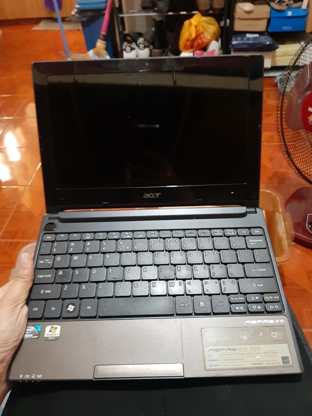 Old defective laptop, Computers & Tech, Laptops & Notebooks on Carousell