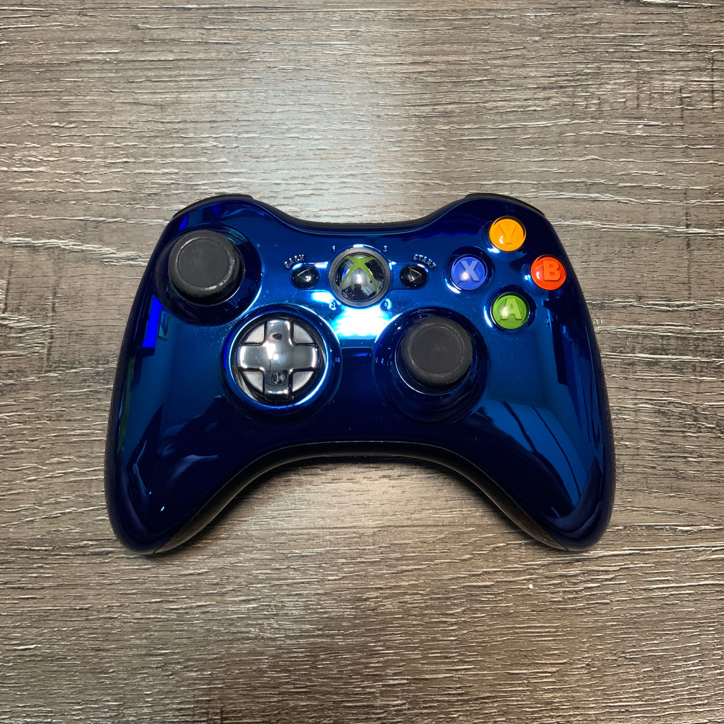 Original Xbox 360 Wireless Controller CHEAP!, Video Gaming, Gaming ...