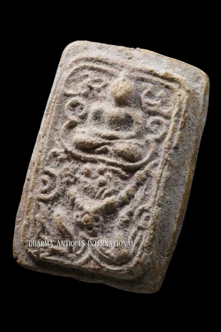 Phra Somdej Luang Phor Parn, Hobbies & Toys, Memorabilia & Collectibles ...