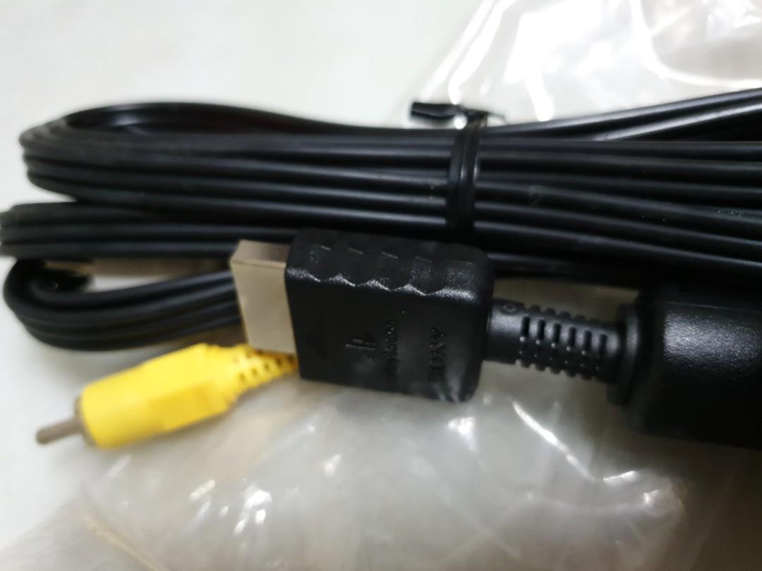 Original playstation 1 full set, Toys & Games, Video Gaming, Consoles ...