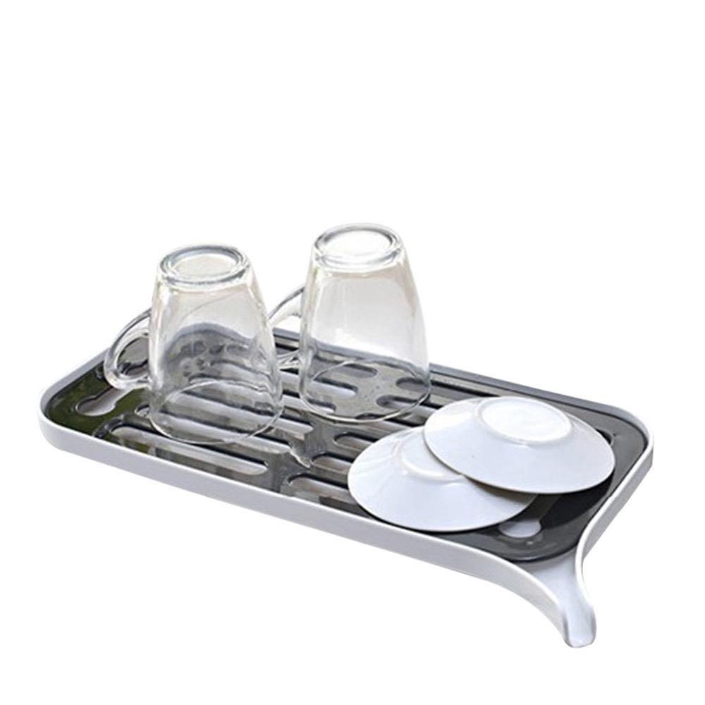 Sink Countertop Drain Board, Furniture & Home Living, Bathroom ...