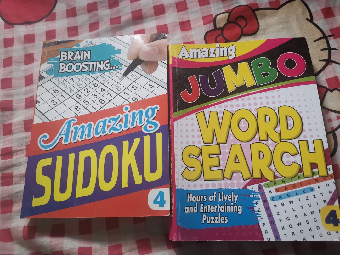 Sudoku Word Search Printable Download - Word Search Maker