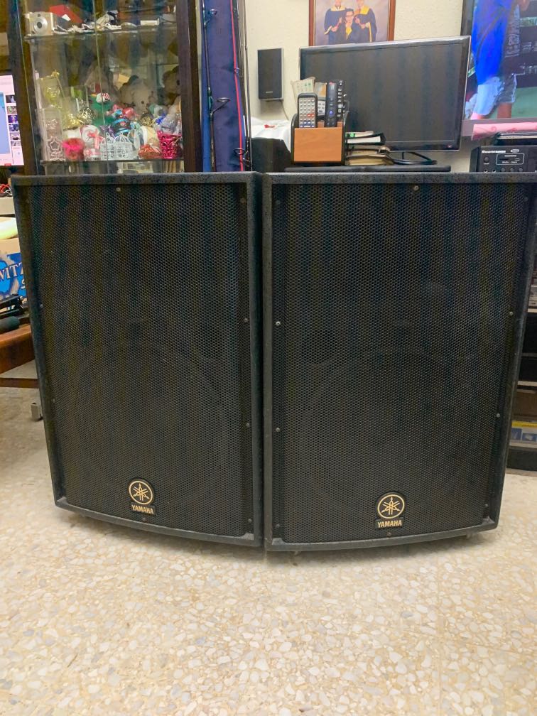 Yamaha R115, Hobbies & Toys, Music & Media, Musical Instruments on ...