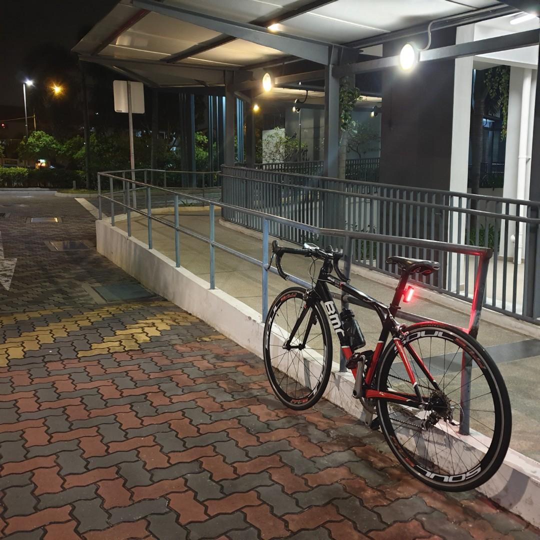 2013 BMC Street Racer SR01, Sports Equipment, Bicycles & Parts ...