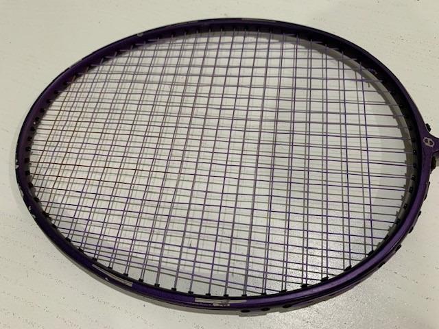 Badminton Racket – SENSOR 835, Sports Equipment, Sports & Games, Racket ...