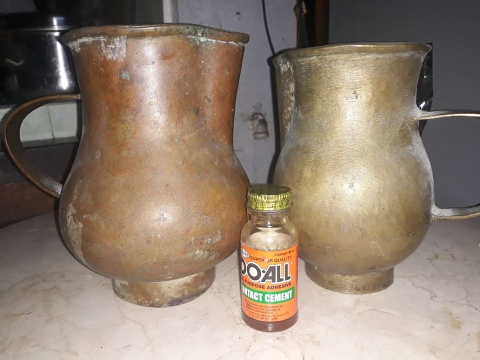 Big tsokolatera (Batirol), Hobbies & Toys, Memorabilia & Collectibles ...