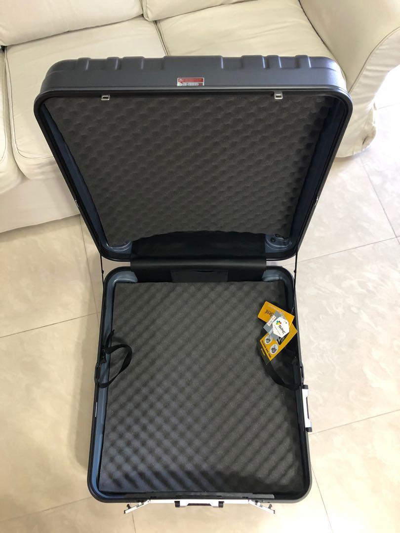 Brompton Bike Case, Sports Equipment, Bicycles & Parts, Parts ...