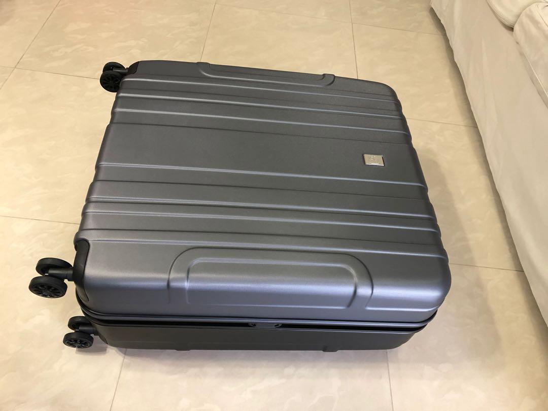Brompton Bike Case, Sports Equipment, Bicycles & Parts, Parts ...
