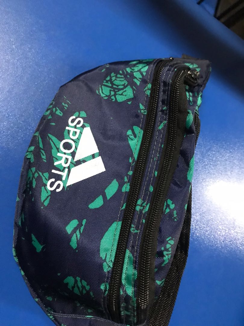 Bump bang, Men's Fashion, Bags, Sling Bags on Carousell