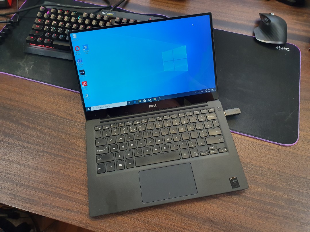 Dell XPS 13 9343, Computers & Tech, Laptops & Notebooks on Carousell