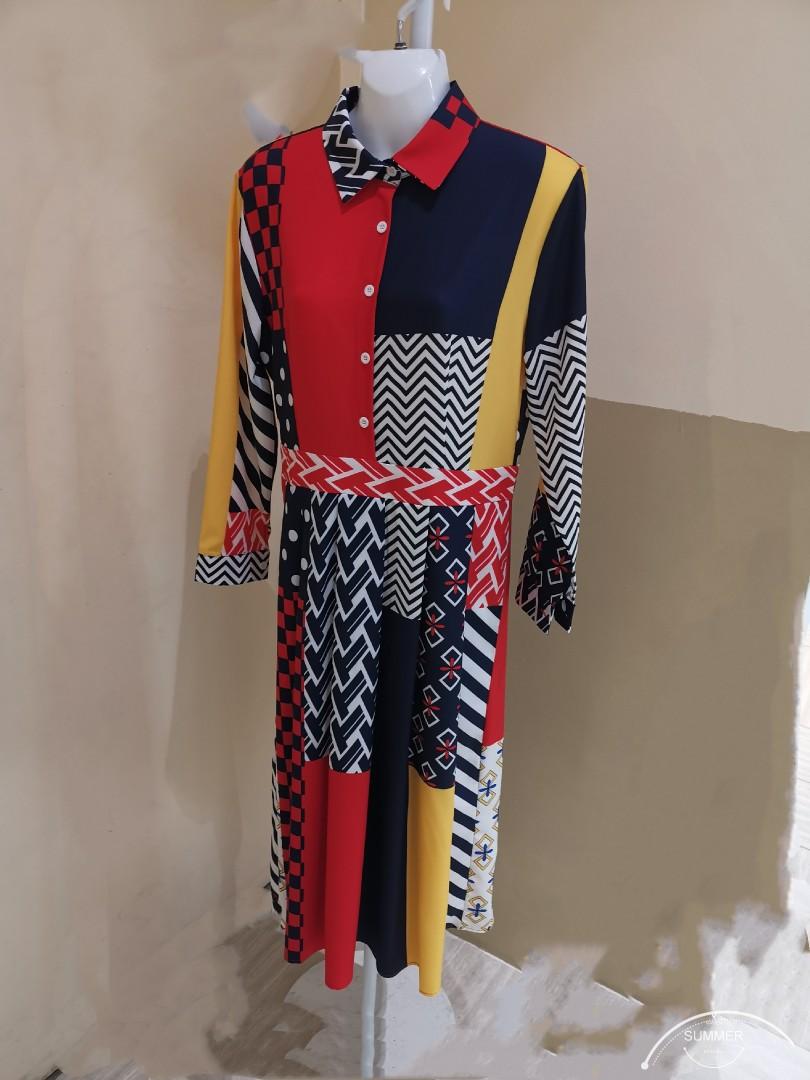 Dreas, Women's Fashion, Dresses & Sets, Dresses on Carousell