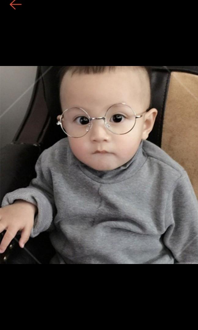 EK wizard inspired look (6-in-1 costume set), Babies & Kids, Babies ...