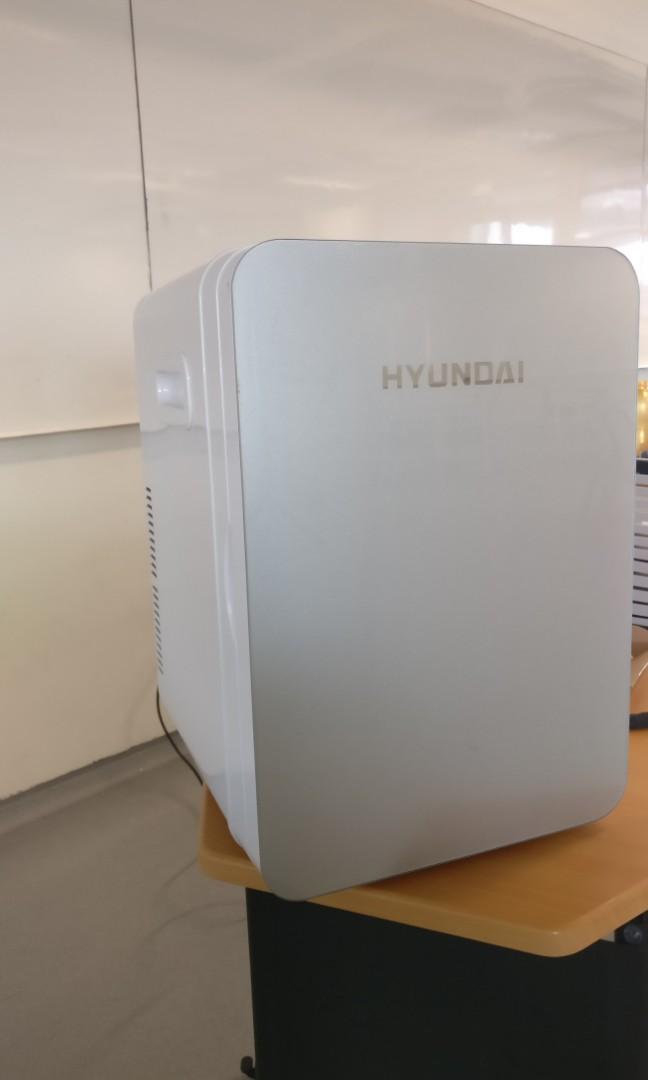 Hyundai Mini Bar Fridge, TV & Home Appliances, Kitchen Appliances ...