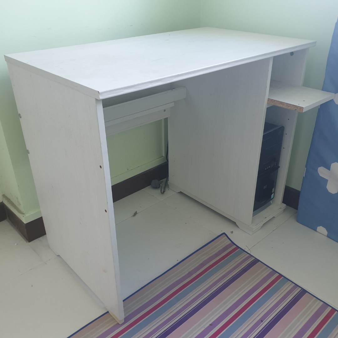Ikea table, Furniture & Home Living, Furniture, Tables & Sets on Carousell